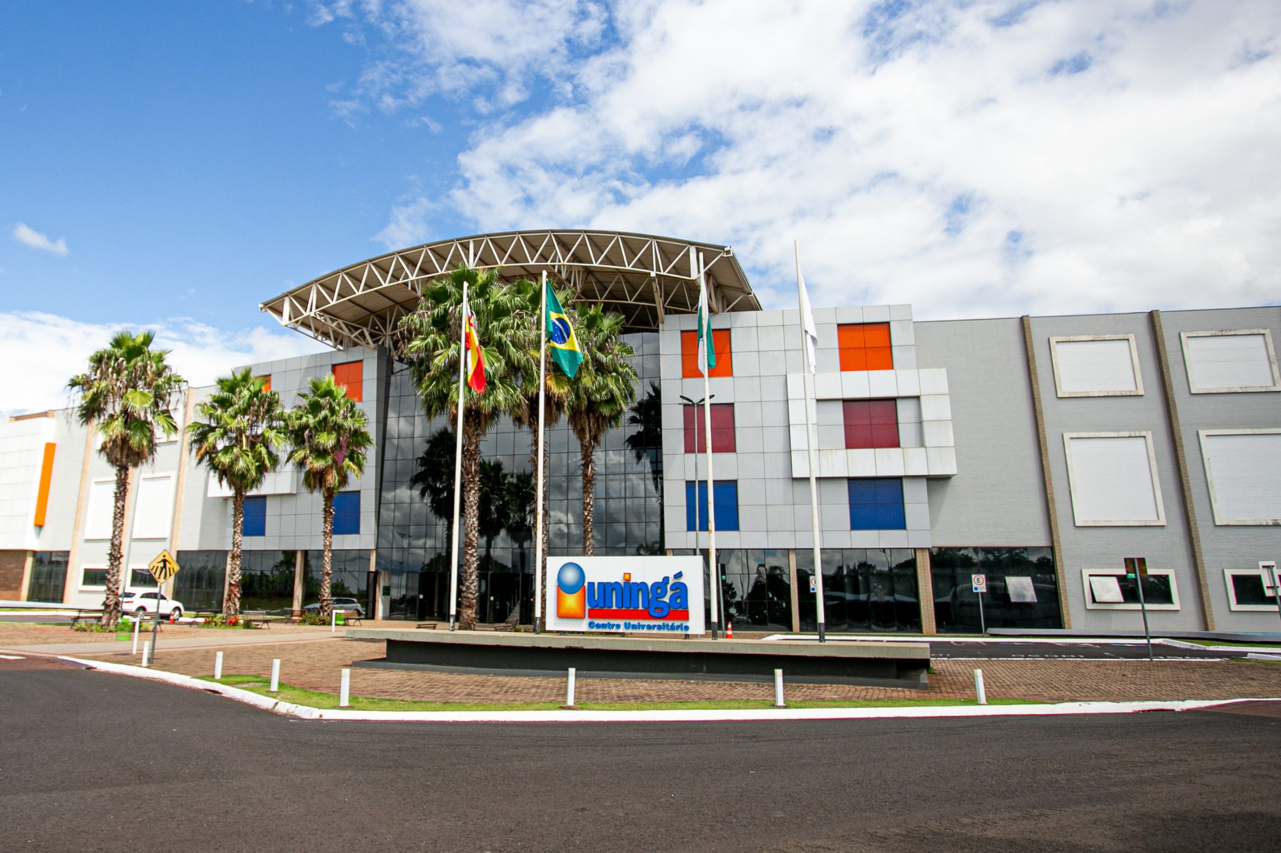 Abertura de Processo Seletivo para Cursos Presenciais | Uningá