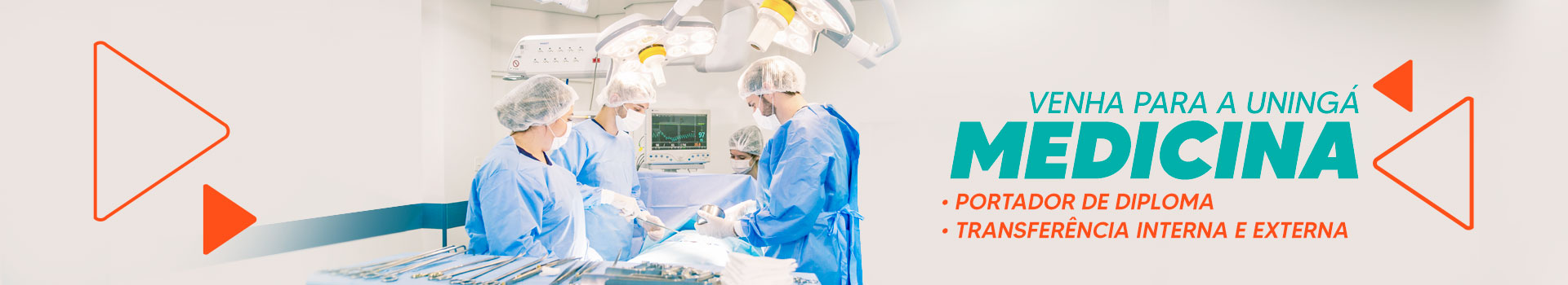 Uningá | A melhor formação - Ensino Presencial e a Distância