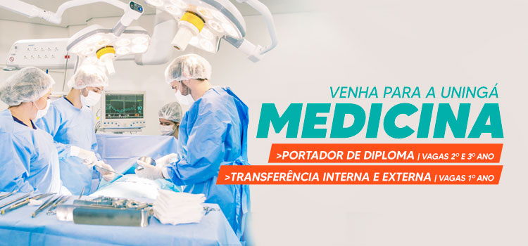 Uningá | A melhor formação - Ensino Presencial e a Distância