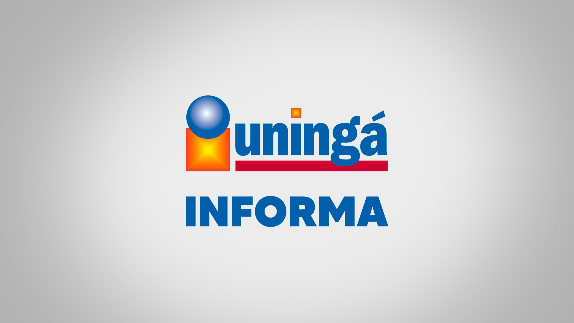 Informativo aos Acadêmicos do Ensino Presencial | Uningá