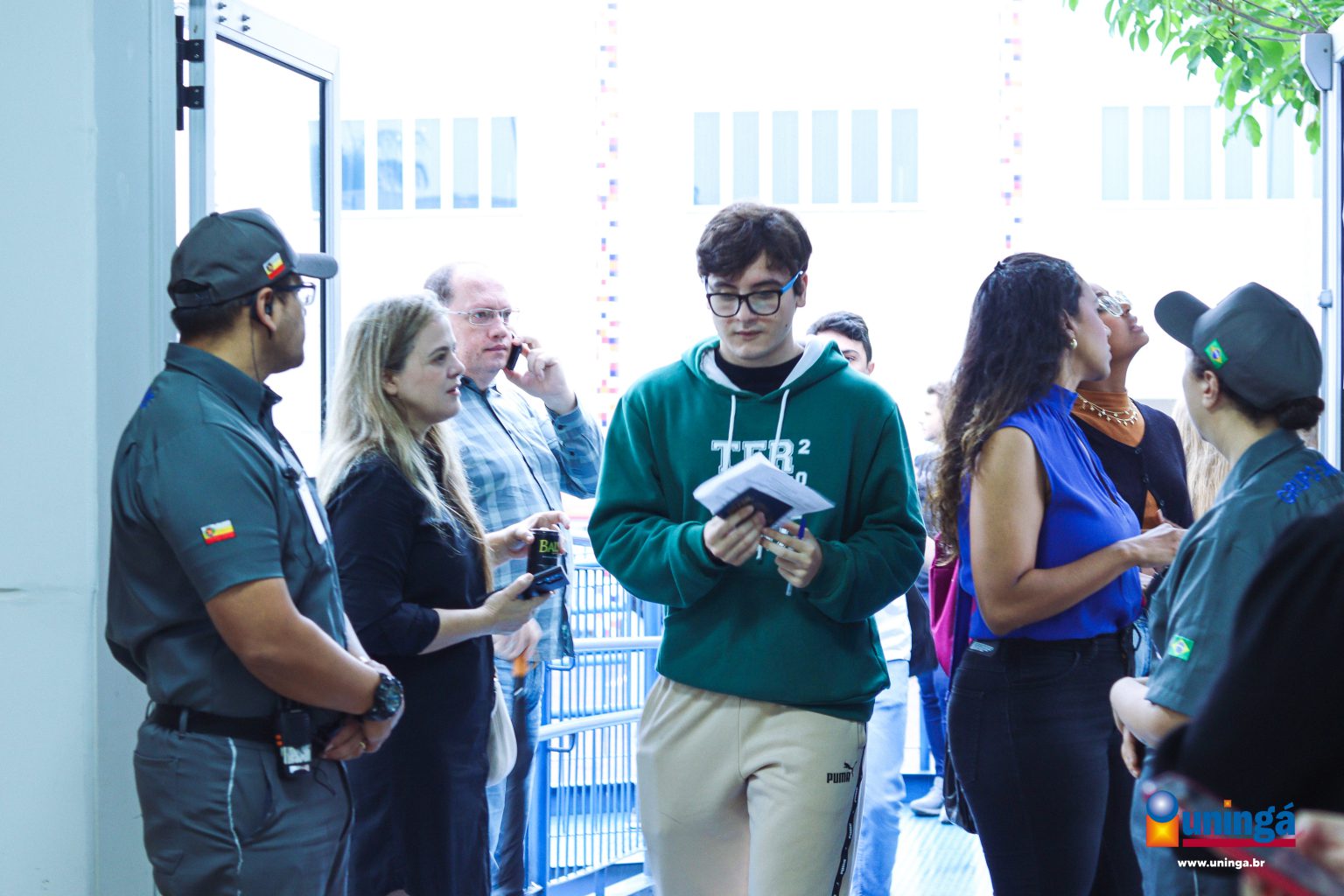 Vestibular 2024 Uningá | Uningá