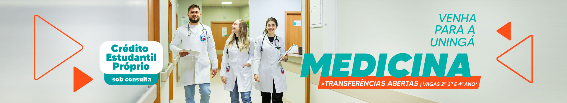 Uningá | A melhor formação - Ensino Presencial e a Distância