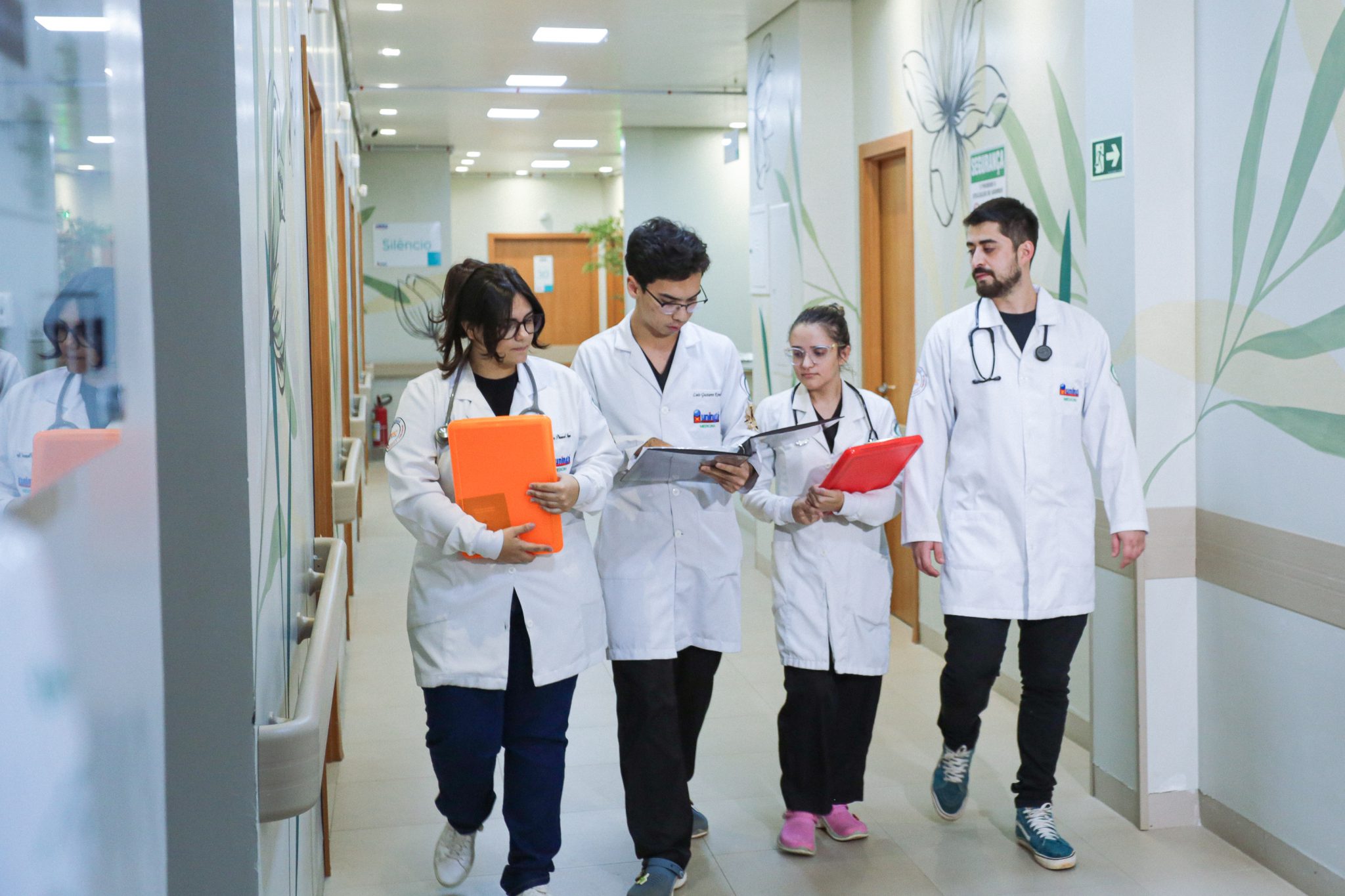 Transferência para Medicina - Processo Seletivo 2025