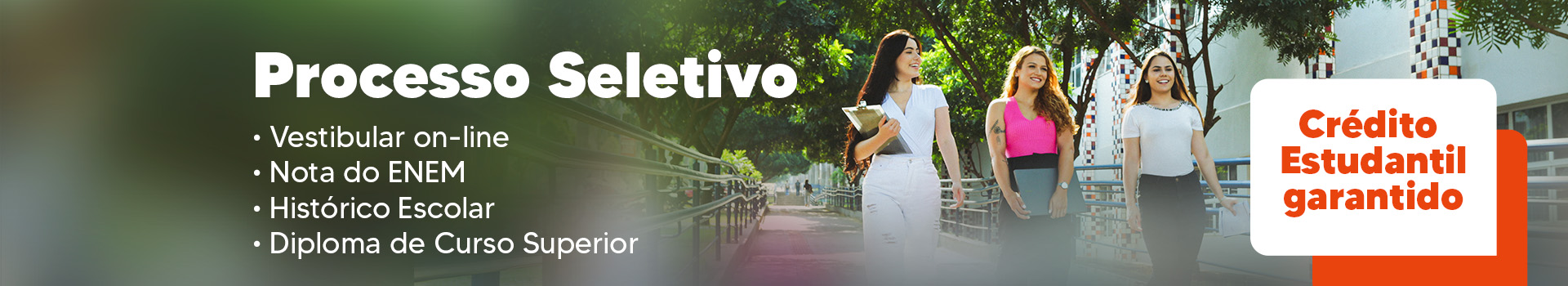 Uningá | A melhor formação - Ensino Presencial e a Distância